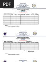 4ps Enrollment | PDF