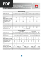 Aranet PRO Base Station Datasheet v11 | PDF | Wi Fi | Computer Engineering