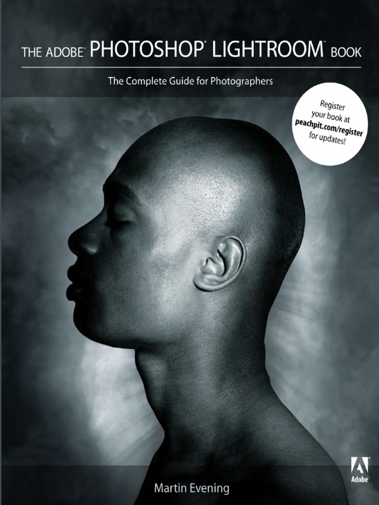 (2007) - The Adobe Photoshop Lightroom Book The Complete Guide For ...