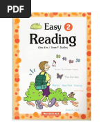 Reading Starter 3 | PDF