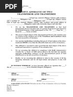 TIN Verification Slip | PDF | Power Of Attorney | Legal Concepts