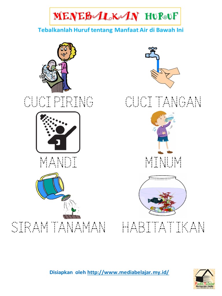 Manfaat Air | PDF