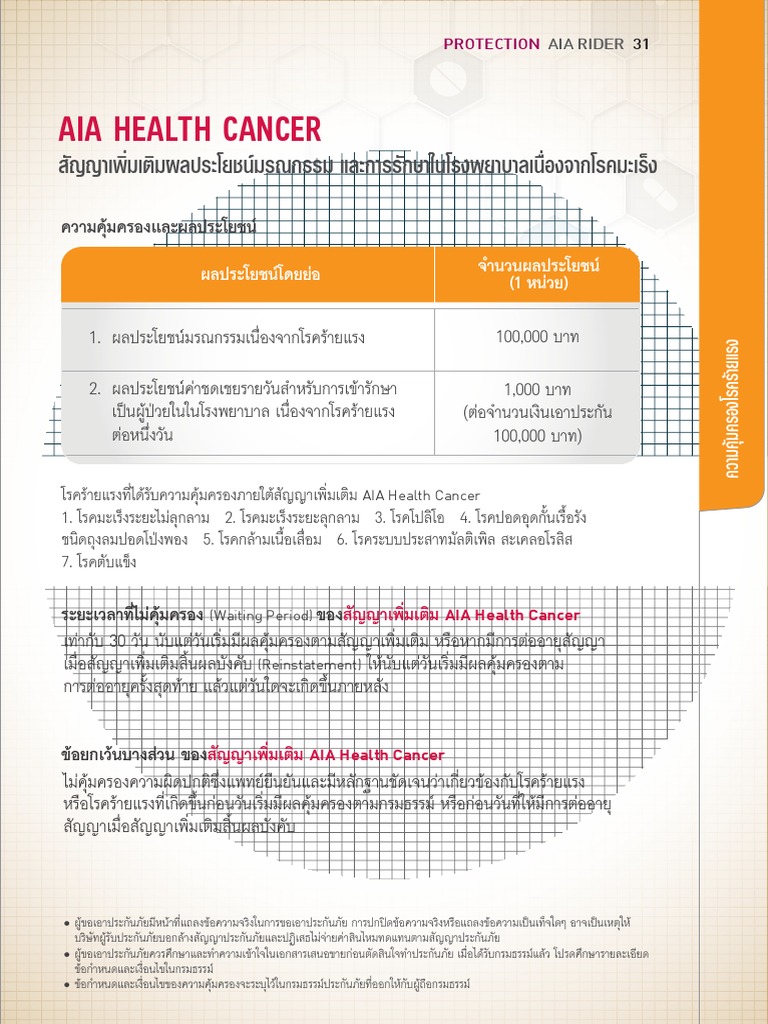 Brochure AHC - 2020 | PDF