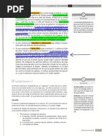 Modelo Carta Circular Estilo Moderno U4 | PDF