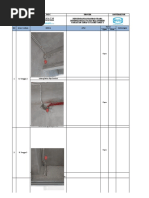Form Excel Approval Material Dan Bahan Proyek | PDF
