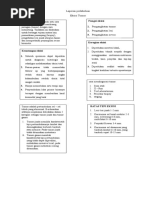 Ekstiparsi Insisi Eksisi | PDF