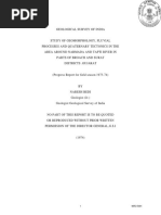 BS - 6031 Code of Practice For Earthworks PDF | PDF | Strength Of ...