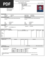 Stipend Reimbursement Process Under NAPS | PDF | Apprenticeship | Payments