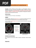 Anóxia Neonatal: Causas e Tratamento | PDF | Sangue | Paralisia cerebral