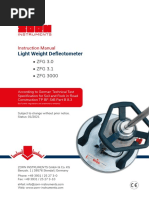 DIN 18134 2012-04 Eng. | PDF | Young's Modulus | Engineering Tolerance