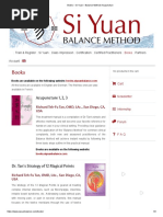 DR Tans Balance Method PDF | PDF | Human Leg | Musculoskeletal System