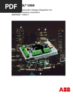 SEL-700G Instruction Manual | PDF | Physical Quantities | Components