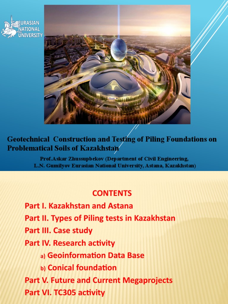 Lecture of Prof - Askar, University of Delaware, USA, March 22, 2019 ...