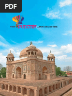 Raavi Keyboard Layout Punjabi | PDF