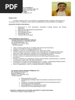 2024 2nd PAGBA Seminar Invitation | PDF | Government