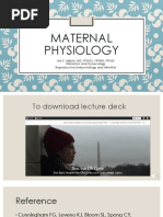 ISTH Bleeding Assessment Tool | PDF | Bleeding | Hemostasis