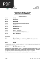 ASTM E290 | PDF | Fracture | Bending