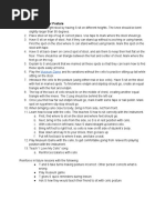 Suzuki Pre-Twinkle Games: Ideas To Use Them | PDF | String Instruments ...