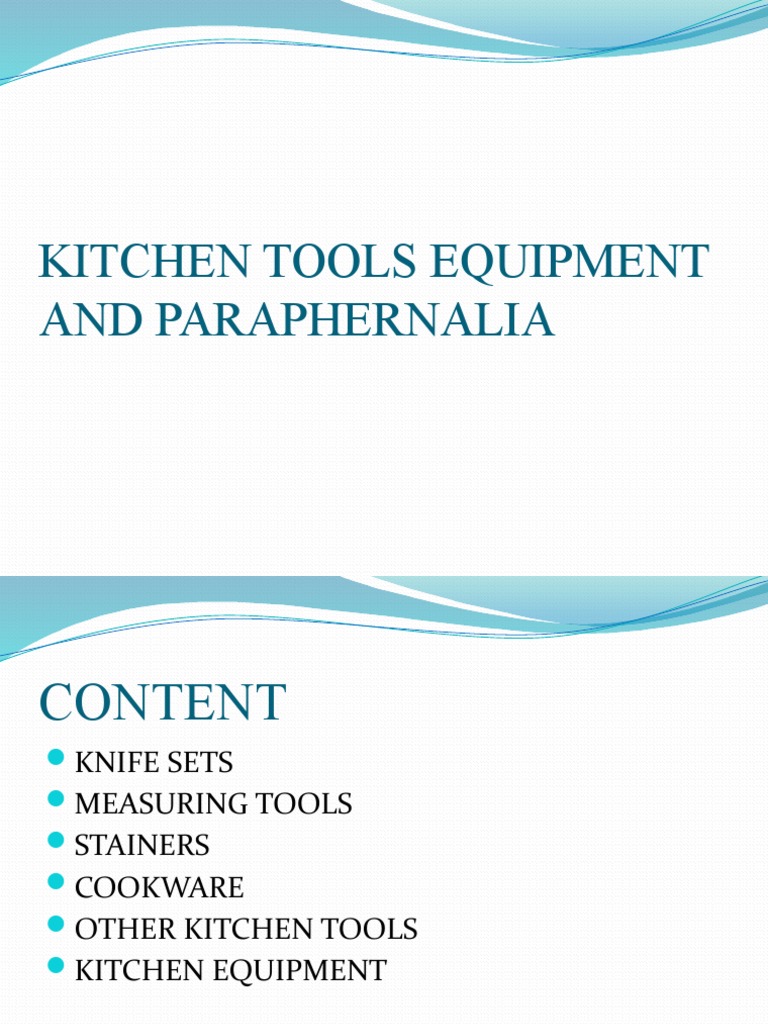 Project in Tle Lesson 1 | PDF | Cooking, Food & Wine
