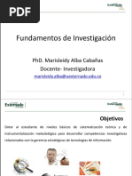Esquema Capitular | PDF