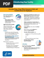 Data Sheet (Eng) Presept | PDF | Disinfectant | Chemical Substances
