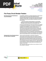 Elevator Recall Programming For Fire Alarm | PDF | Elevator | Fire ...