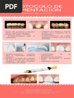 Codigo ICDAS | PDF | Esmalte de dientes | Odontología