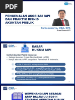 Direktori IAPI 2025 | PDF