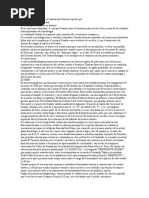 Características y límites de la región Brunca | PDF | Costa Rica