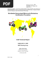 Truck Loading and Unloading Technical Specification PDF | PDF | Truck ...