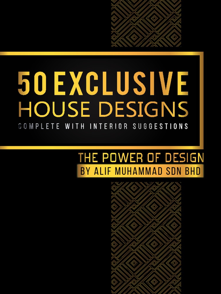 The Power of Design | PDF | Kitchen | Bedroom