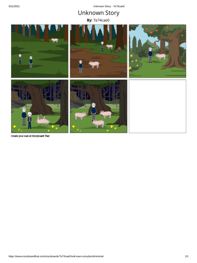 Speaker For The Dead | PDF