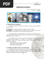 Prefijos del Sistema Internacional SI | PDF | Sistema Internacional de ...