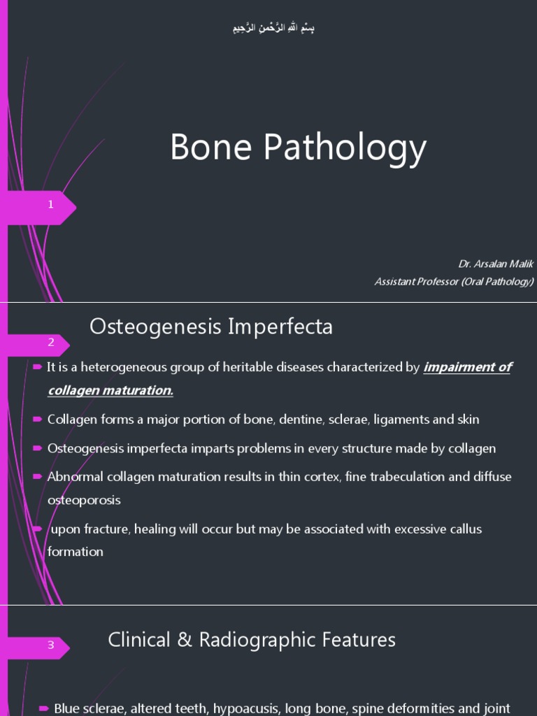 Bone Pathology | PDF | Bone | Anatomy