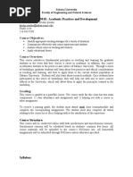 Nasas Herc 2026 Handbook | PDF | Rover (Space Exploration) | Nasa