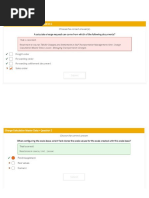Freight Unit Building Rule in SAP TM | PDF | Cargo | Systems Engineering