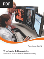 Healthcare Pacsgear Product-Overview | PDF | Electronic Health Record ...