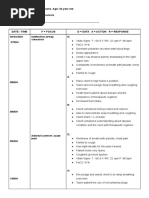 Vernon Watkins VSim Simulation PDF | PDF | Heart | Blood Pressure