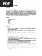 Partes y Usos del Tránsito Topográfico | PDF