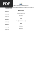 BUS 210 Module Six Assignment Template Text-Only Version | PDF ...