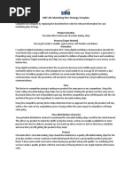 BUS 210 Module Six Assignment Template | PDF