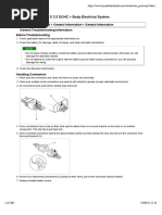 Eaton Clutch Selector Chart Technical Data Sheet en | PDF | Clutch ...