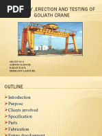 Outrigger Load Calculator | PDF | Crane (Machine) | Construction Equipment