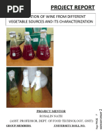 Bar Service Standards and Sequence of Service | PDF | Bar | Drink