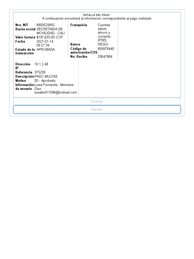 Qits | PDF