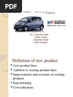 Tata Motors Vehicle NPI Process - Conceptual Overview | PDF | Business ...