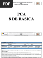 Construccion de La Identidad Corporal | PDF | Educación Física ...