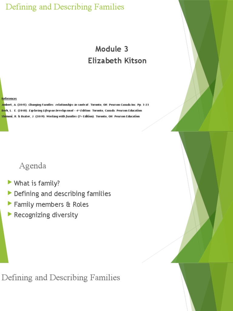 Elizabeth Kitson: Edition. Toronto, Canada: Pearson Education ...