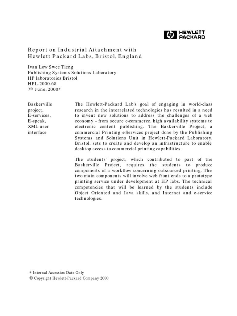 Sample Report of IA (Computer Engineering) | PDF | Java (Programming ...