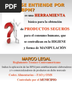 NOM 059 Mapa Conceptual - RESUMEN | PDF